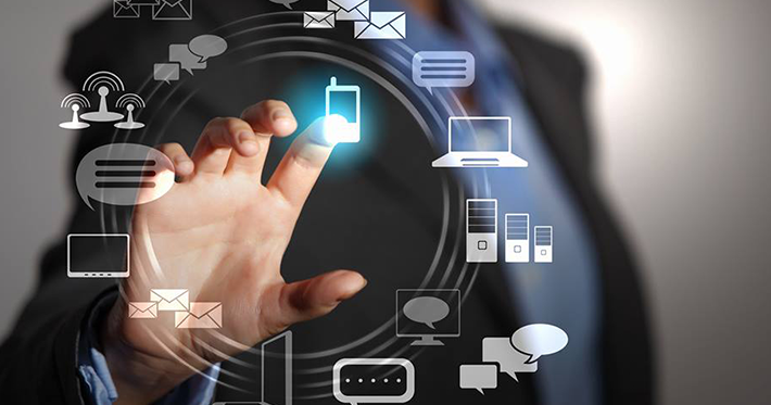 MUNDO DIGITAL: LA ERA DIGITAL