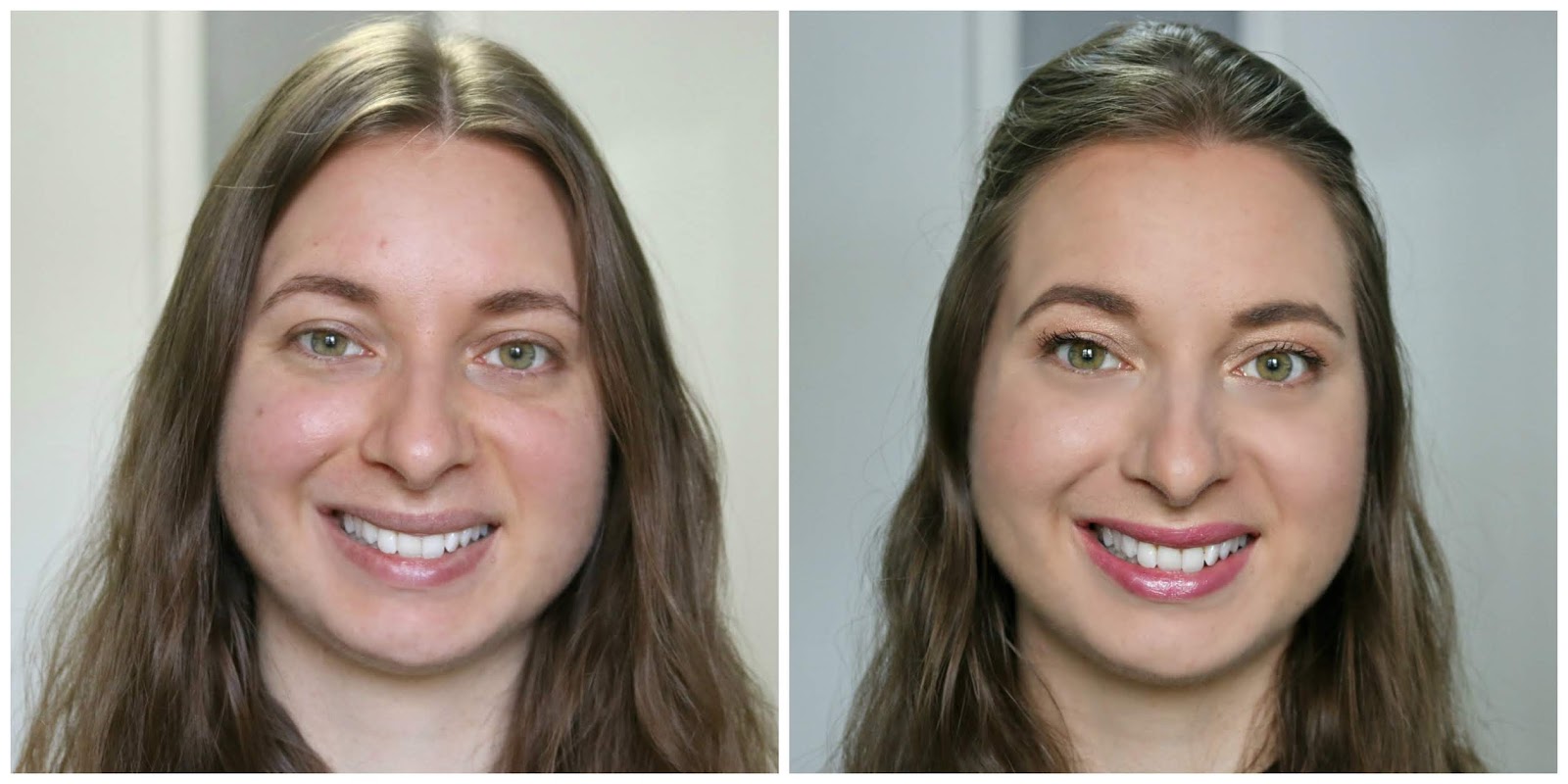 Make Up For Ever Matte Velvet Skin Foundation | First Impression + Wear ...