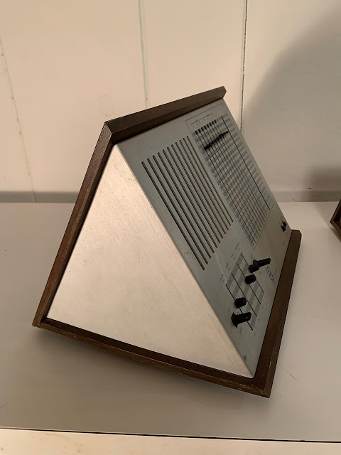 MATRIXSYNTH: 1972 Triadex Muse Sequencer with Lightbox