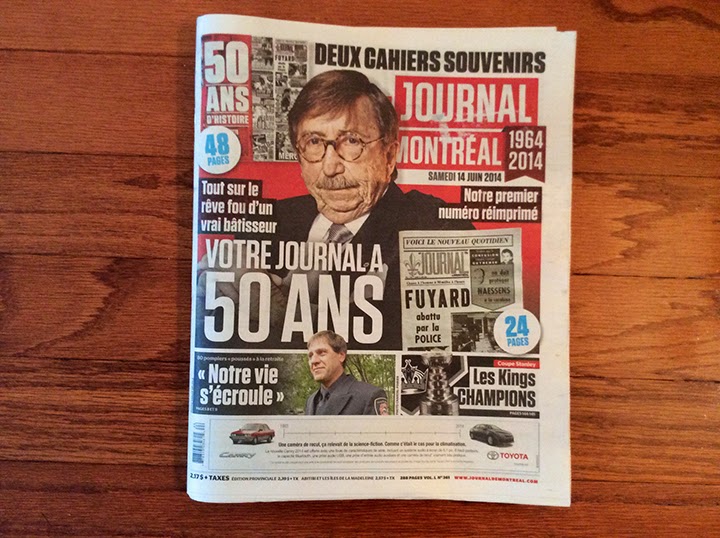 - POINTS DE VUE _______________: LECTURE DU WEEK-END - Le Journal de ...