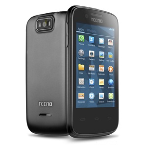 Tecno Mobile Launches New L3 Android 4.1 Jelly Bean Dual SIM Smartphone ...