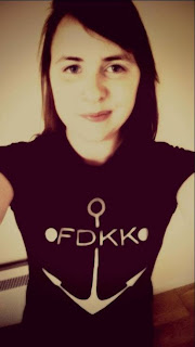 Emma's Madness: FDKK goes Ireland