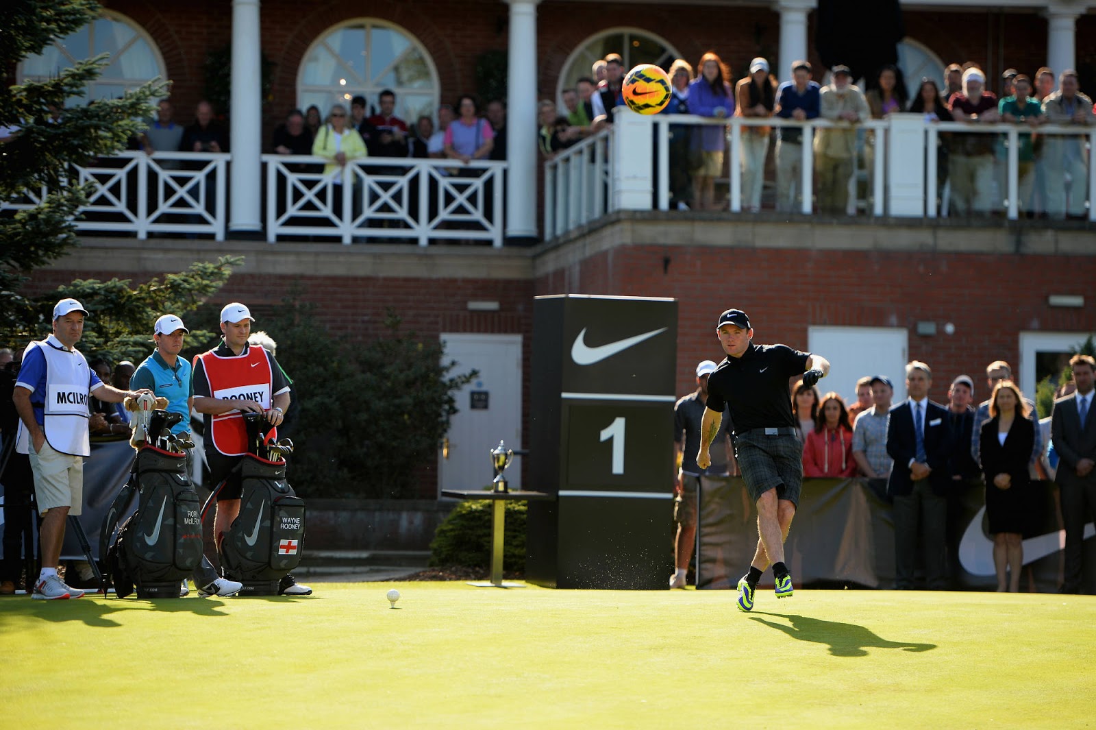 Complete New Nike Ordem Match Ball Unveiled - Footy Headlines