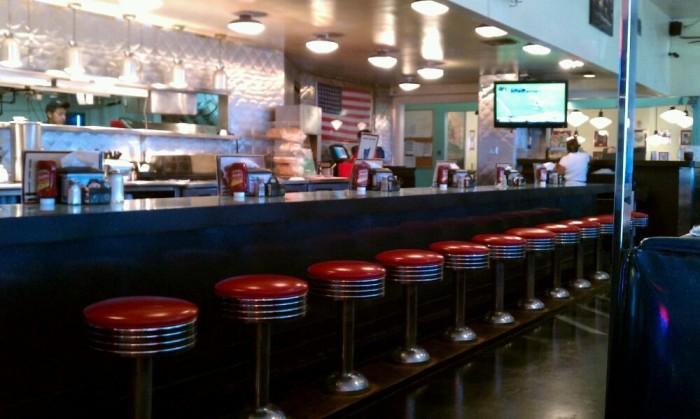 Top 12 Awesome Diners In Texas | The Good Old Days