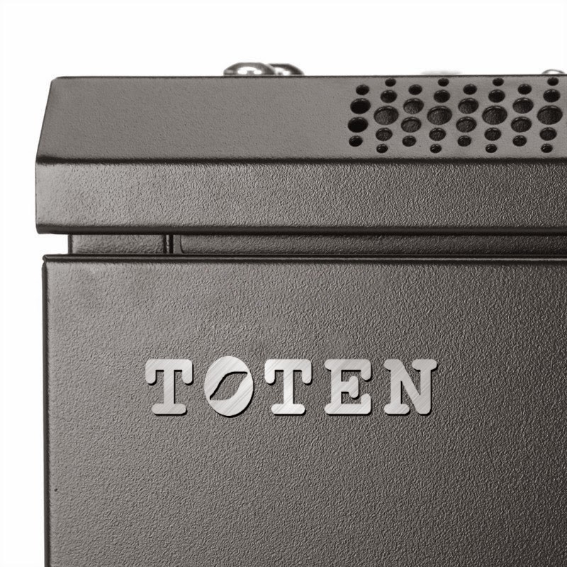 Toten rack: Toten rack