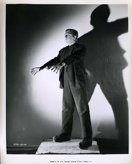 Classic Movie Monsters