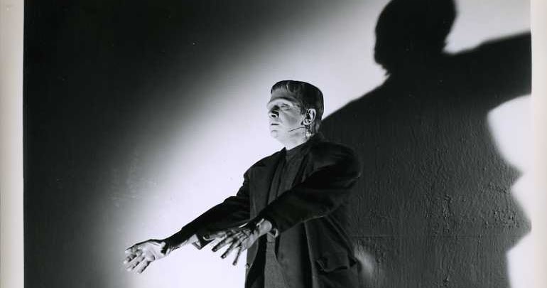 Classic Movie Monsters