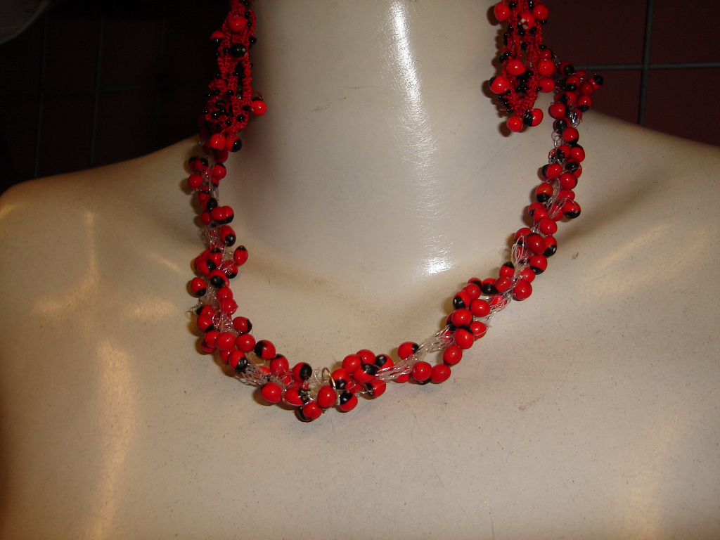 THE CRAFT COLLECTOR´S SHOP-THE RAINFOREST CORNER- LA TIENDA DE LAS ...