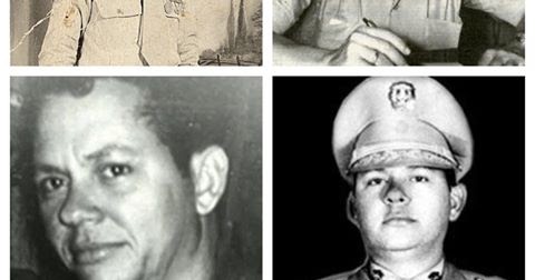 Historia Dominicana en Gráficas: Coronel Juan María Lora Fernández