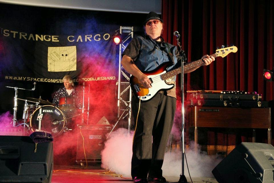 Big Johnny Blue: Photos 2012: Greater Hamilton Musicians and Local ...
