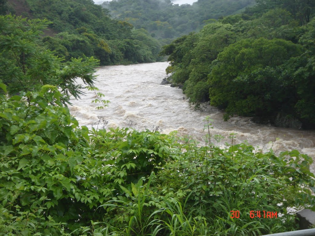 RIO NEGRO // CONCEPCIÓN INTIBUCA