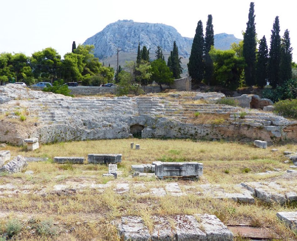 Ο εξέχων επώνυμος άρχων των Αθηνών Ηρώδης Αττικού Μαραθώνιος | "Τα ...
