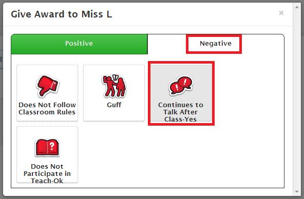 Miss L's Whole Brain Teaching: Whole Brain Teaching Wednesday: Class ...