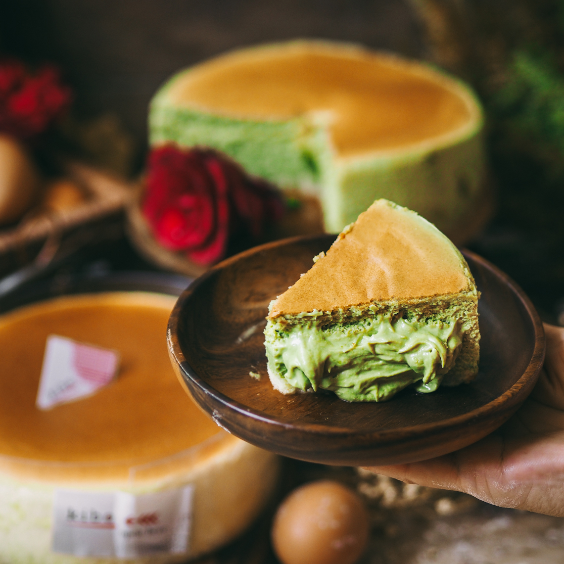 KIBO CHEESE - PIK AVENUE - eatandtreats - Indonesian Food and Travel ...