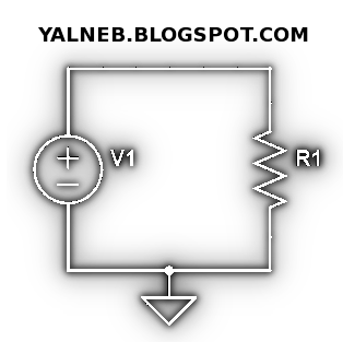 Electronics tutorial: basics and Ohm's law | YALNEB