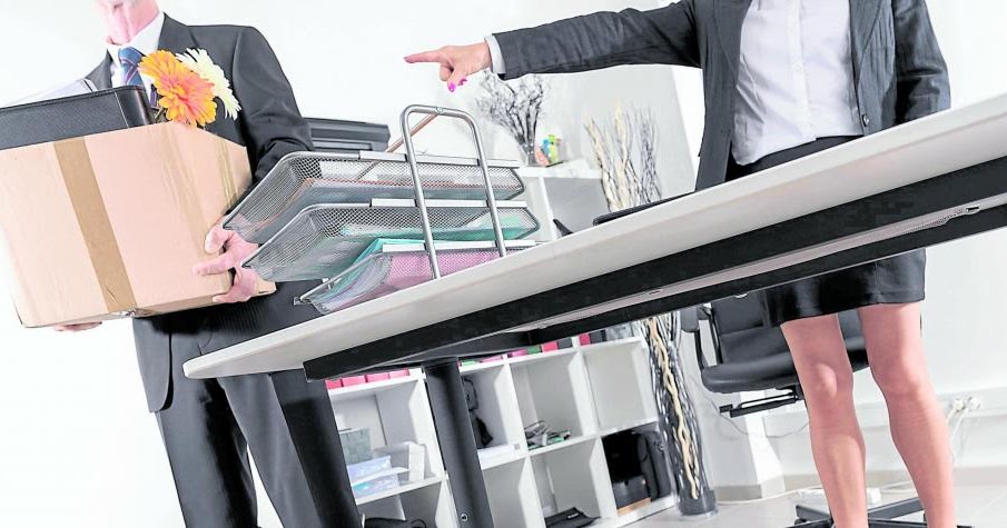 Derecho Laboral Individual y de Seguridad Social: ¿CUÁLES SON LAS ...