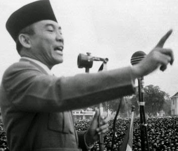 Biografi Ir. Soekarno - Presiden Pertama Indonesia - JurnalRakyat ...