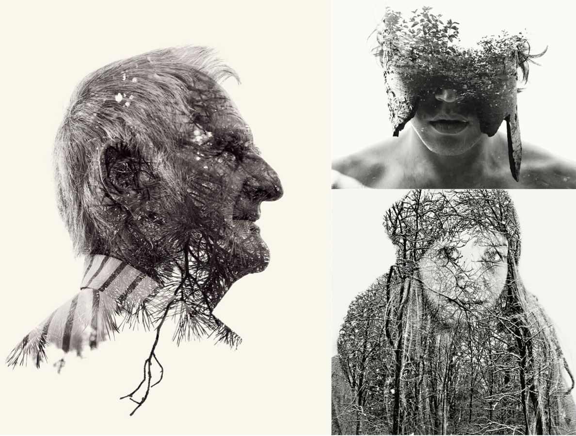 Postcard: Christoffer Relander - Development Research
