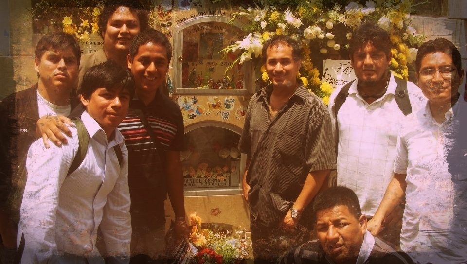 Sopa Teóloga: c. MANUEL CERNA: crónica de un mártir reivindicado. Por ...