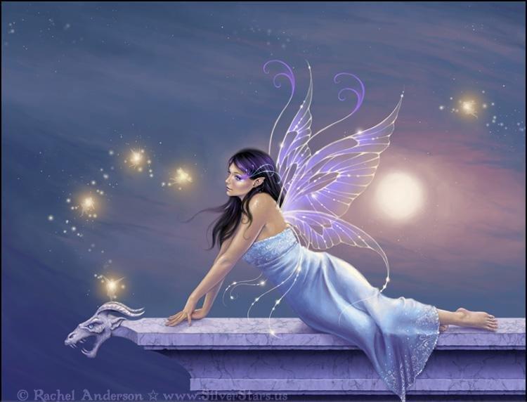 El Rapto de los Sentidos: El mito de las Hadas