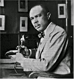 Kekoa Ohana Inspirations and Life: June 17th is James Weldon Johnson Day!!!