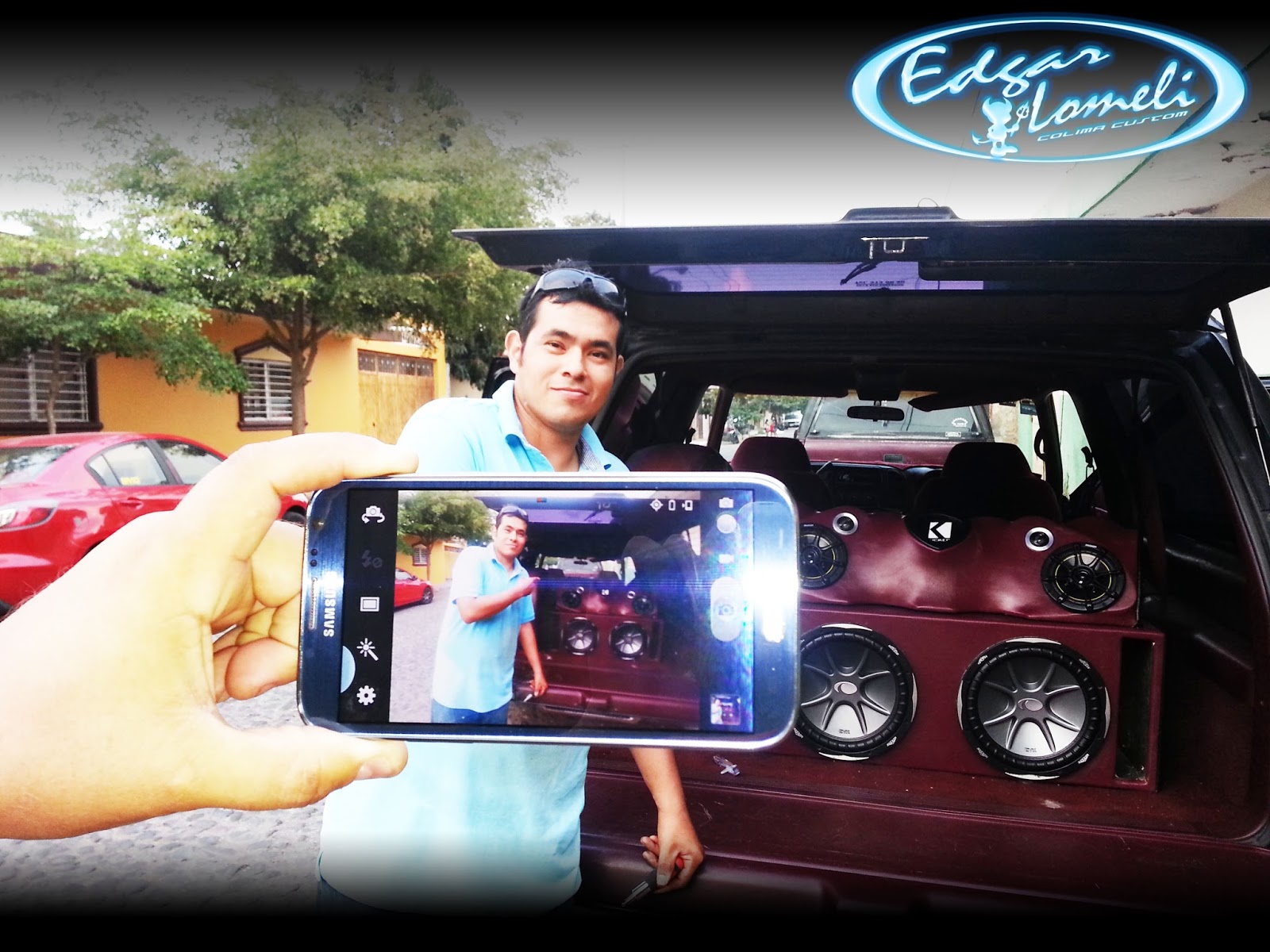 DISEÑO -CREACIÓN - RESTAURACIÓN COLIMA MEX::::::.......: PANEL KICKER ...