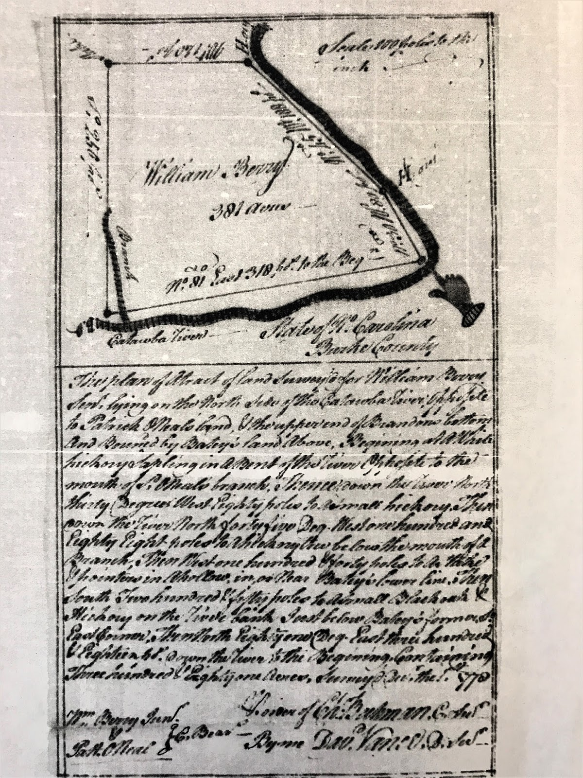 Berry History: September 2017