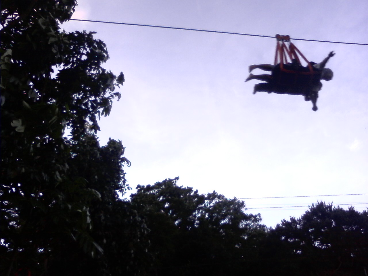 The Pinoy Informer: What to Do in Picnic Grove, Tagaytay City