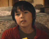 Cameron Macauley, The Boy Who Lived Before | Controversial Files