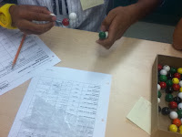 Eureka! Hands-On Minds-On Science: Using Molecular Modelling Kits to ...