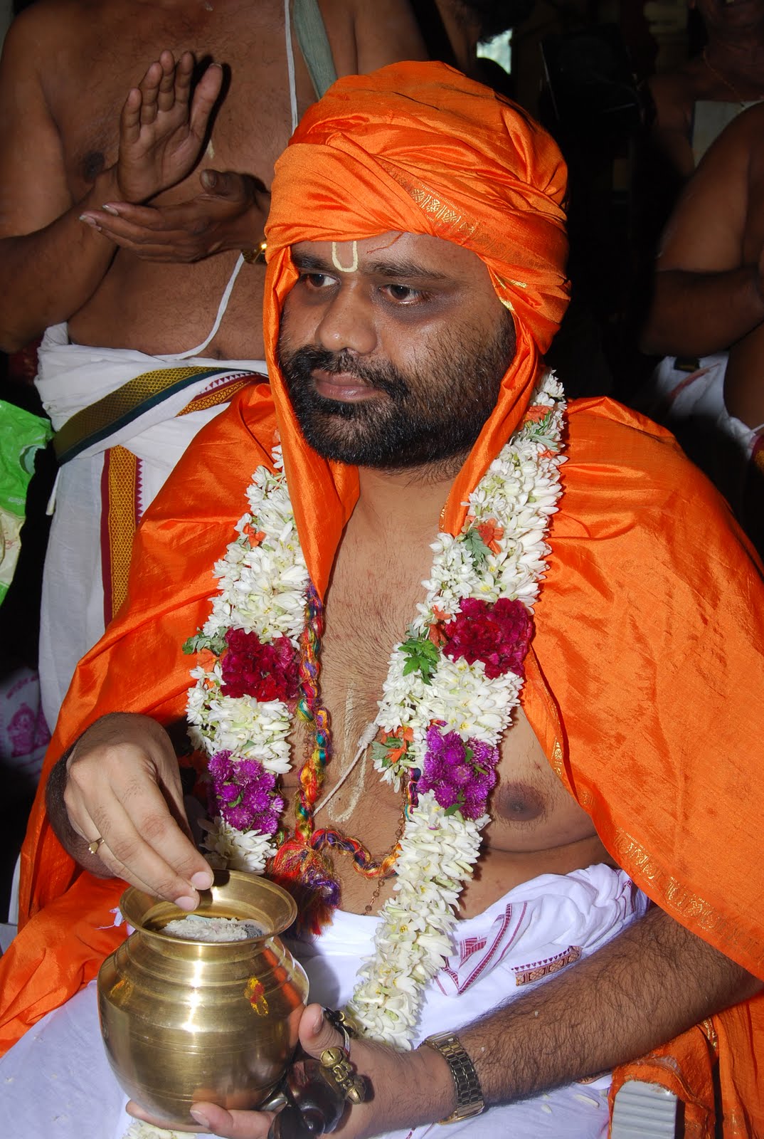 Sri.Hari Anna: PAST EVENTS-
