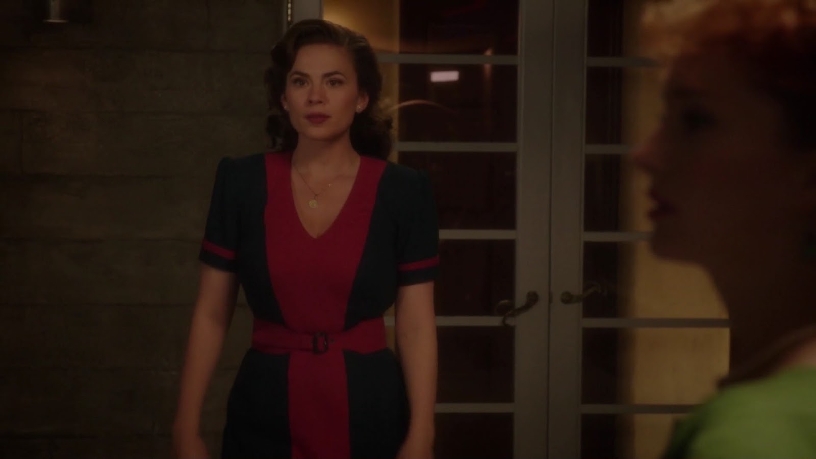 The Closet Historian: The Costumes of Agent Carter Season 2