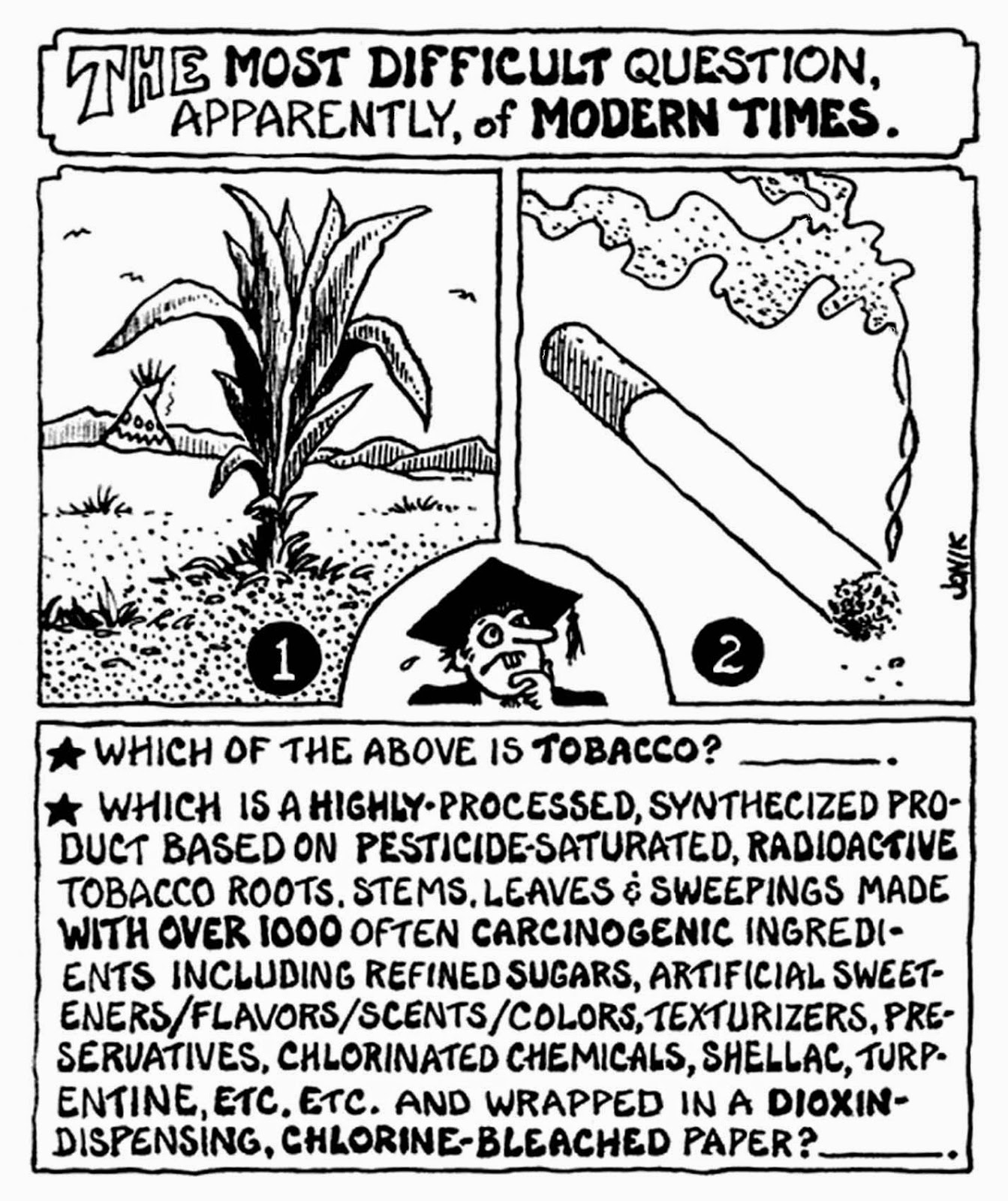 Jonik Editorial Cartoons: SMOKING and TOBACCO