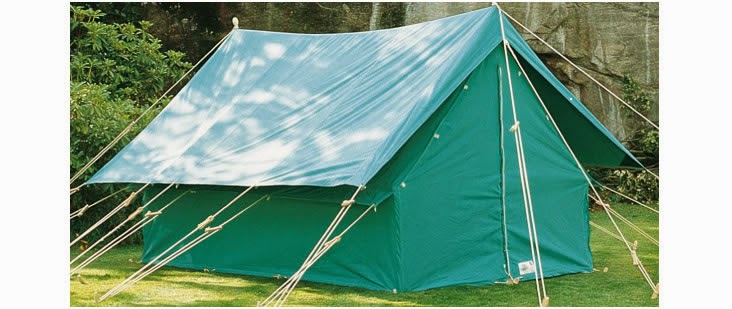 KO KURIKULUM DAN SUKAN SK DESA PUTRA: PELBAGAI JENIS KHEMAH