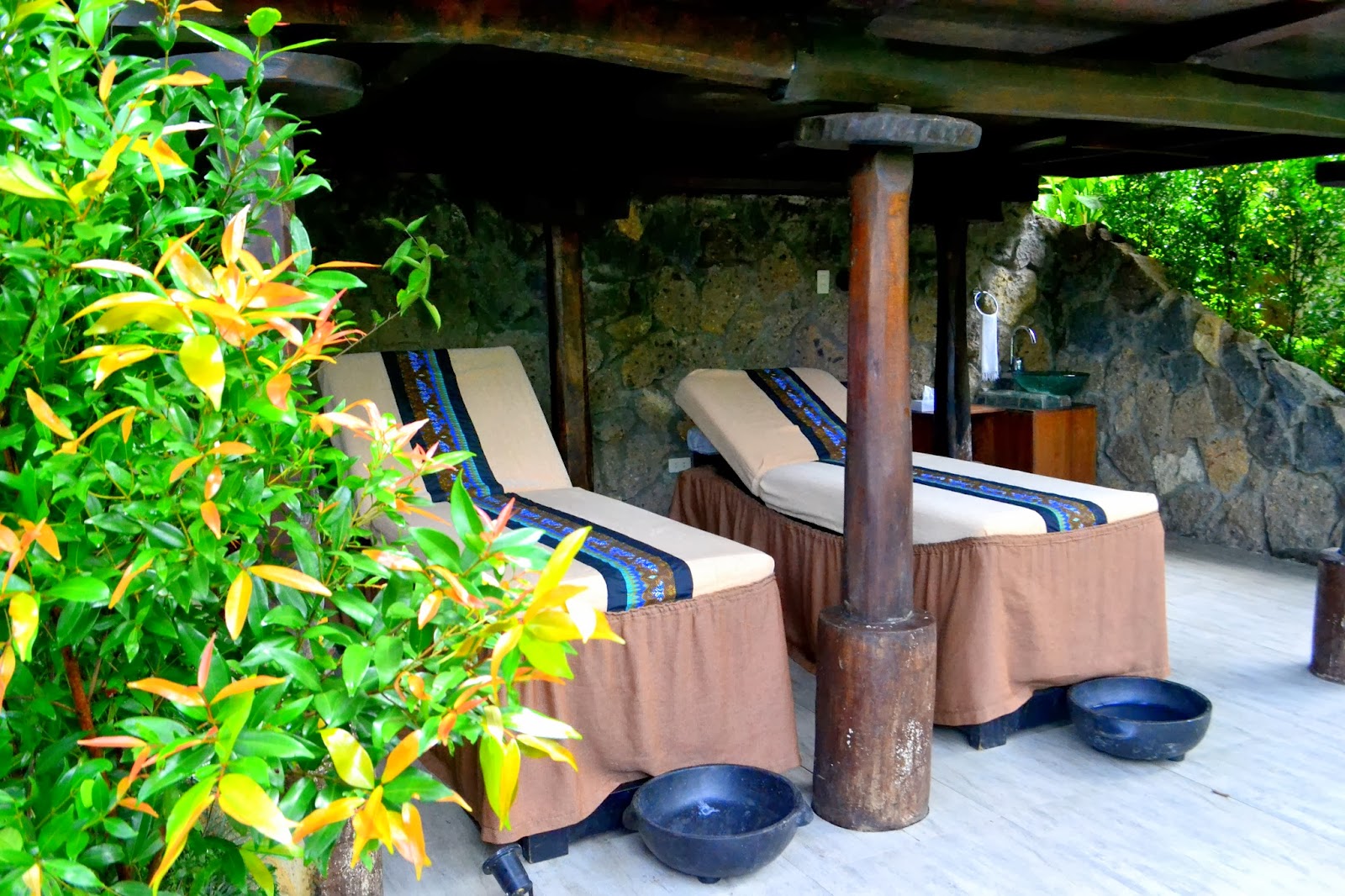 HighLights!: Nurture Spa, Tagaytay PH