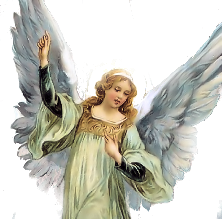 ® Blog Católico Gotitas Espirituales ®: LA DIFERENCIA ENTRE UN ÁNGEL Y ...