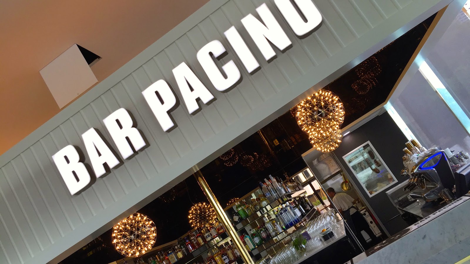 FoodMeUpScotty: Breakfast Series - Bar Pacino