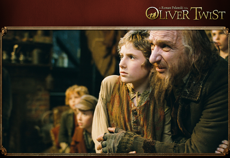 Oliver Twist by Charles Dickens: Character Analysis of Main Characters