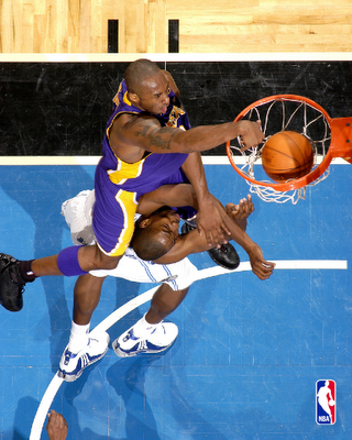 The Bernel Zone: Top 20 Kobe Bryant Photos