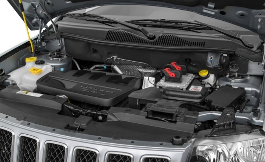 2017 Jeep Compass Sport SUV Redesign Price and Release Date - Auto Zone