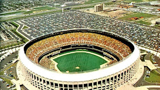 Veterans Stadium