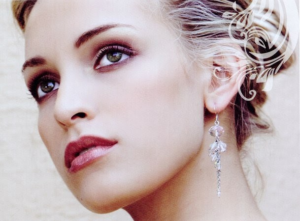 the Bucket: The Bucket Babe: Danicka Riehl