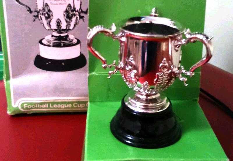 Chris O's Festive 5 - Subbuteo Christmas Presents ~ The Football Attic