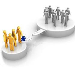 Marketing Notes - Alliance Marketing Concept