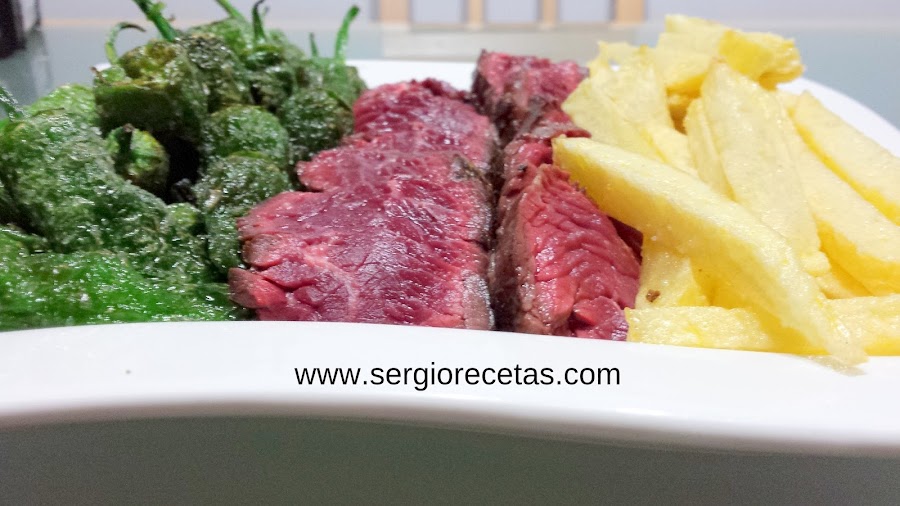 ¿Conoces el "Pito de Entraña"? Descubre lo que es y como usarlo-Recetas ...