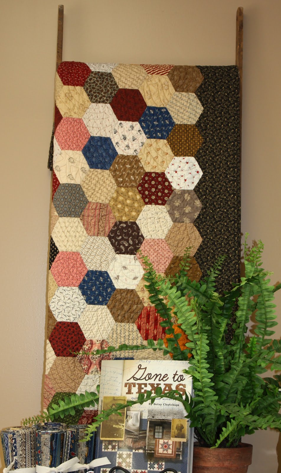 Temecula Quilt Company
