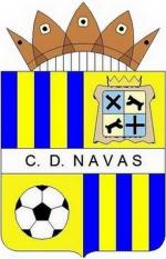 Club Deportivo NAVAS: agosto 2011