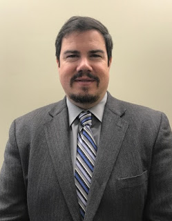 South Florida Postal Blog: Jarrell is New Boca Raton Postmaster