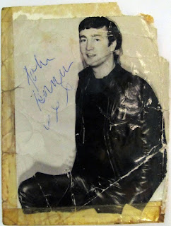 Liverpool Beatles Auction: Items from Freda Kelly