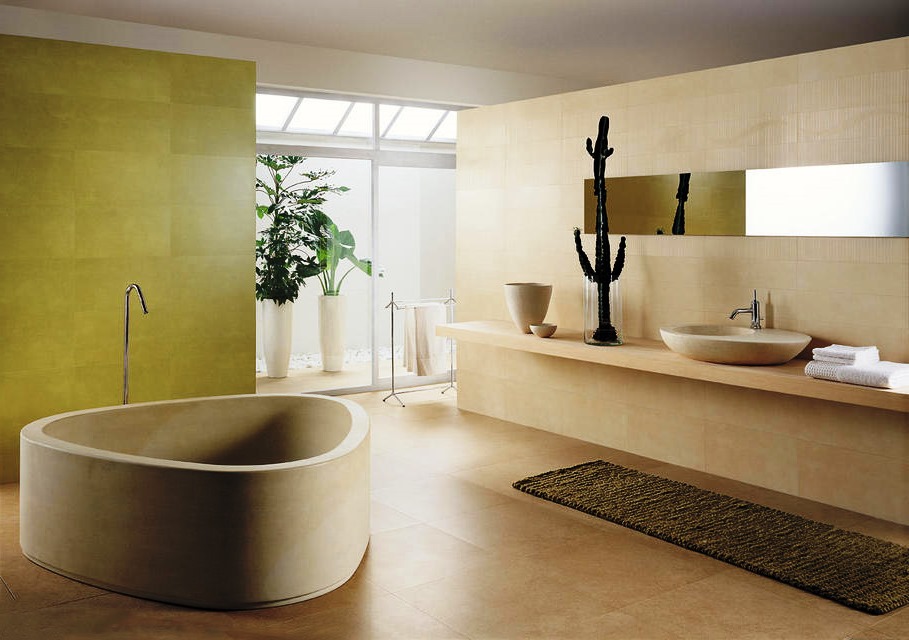 Schöne Dinge: Top 21 Badezimmer Ideen mit perfekten Beispielen